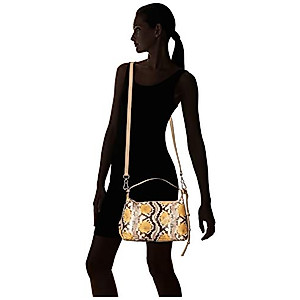 Vince Camuto Corin Crossbody, Snake Multi