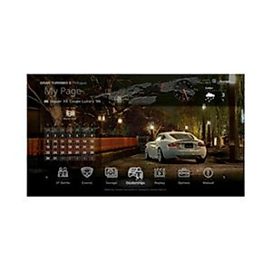 Gran Turismo 5 Prologue