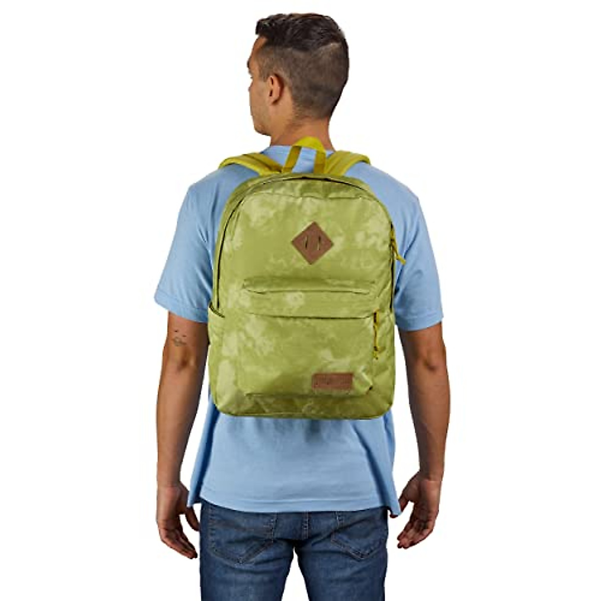 JanSport SuperBreak Plus FX Backpack