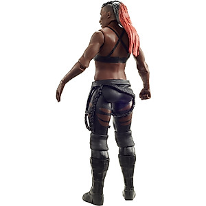 WWE Ember Moon Action Figure