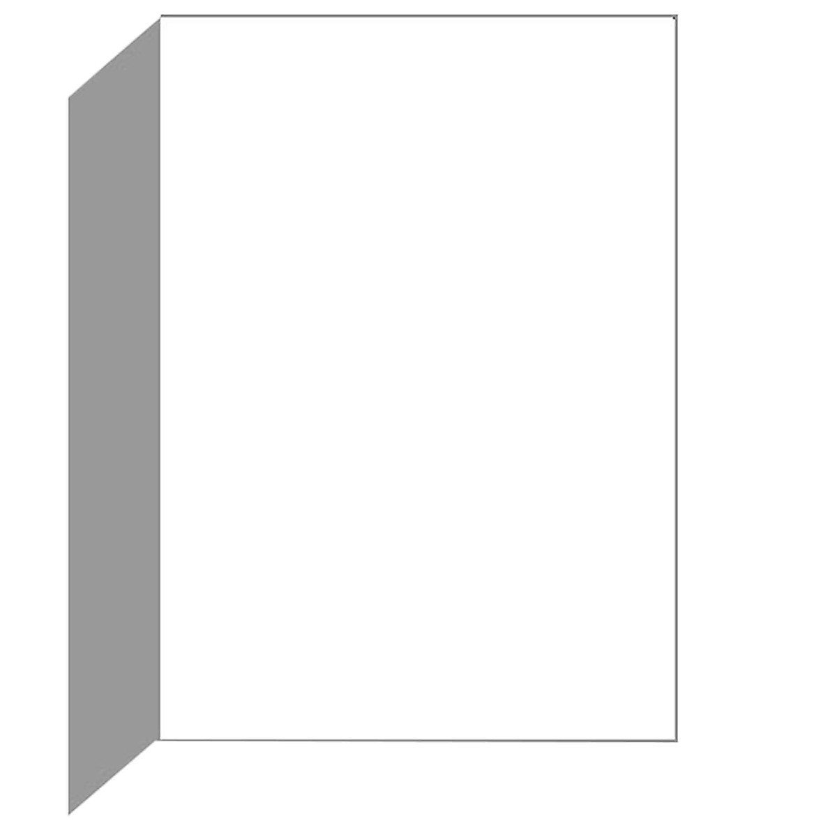 CafePress Our Lady Of Guadalupe Greeting Cards Greeting Card (20-pack), Note Card with Blank Inside, Birthday Card Matte