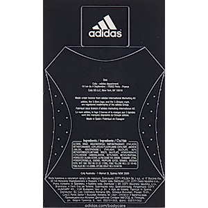 Dynamic Pulse By Adidas for Men, 3.4 Ounce