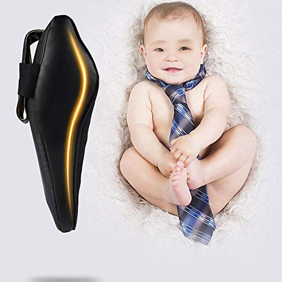 Car Neck Cushion for Driving,Car Seat Neck Pillow, Headrest Cushion for Neck Pain Relief & Cervical Support,Car Seat Headrest Neck Rest Cushion 3D Memory Foam Soft Breathable Seat Headrest Pad