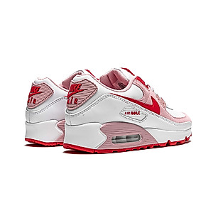 Nike Womens Air Max 90 WMNS DD8029 100 Valentines Day 2021 - Size 12W