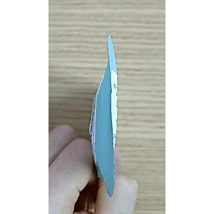 HiFan Lanyard Compatible for AirPods Pro 2, Anti-Drop & Anti-lost Lanyard, Adjustable Lanyard with Clip for AirPods Pro 2（Grey）