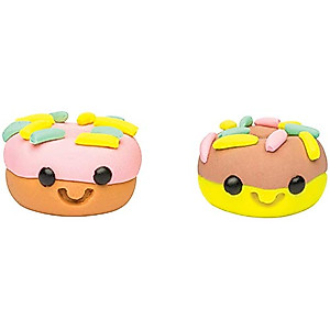 Klutz Mini Eraser Sweets Craft Kit Brown/a, 5" Length x 1.5" Width x 9" Height