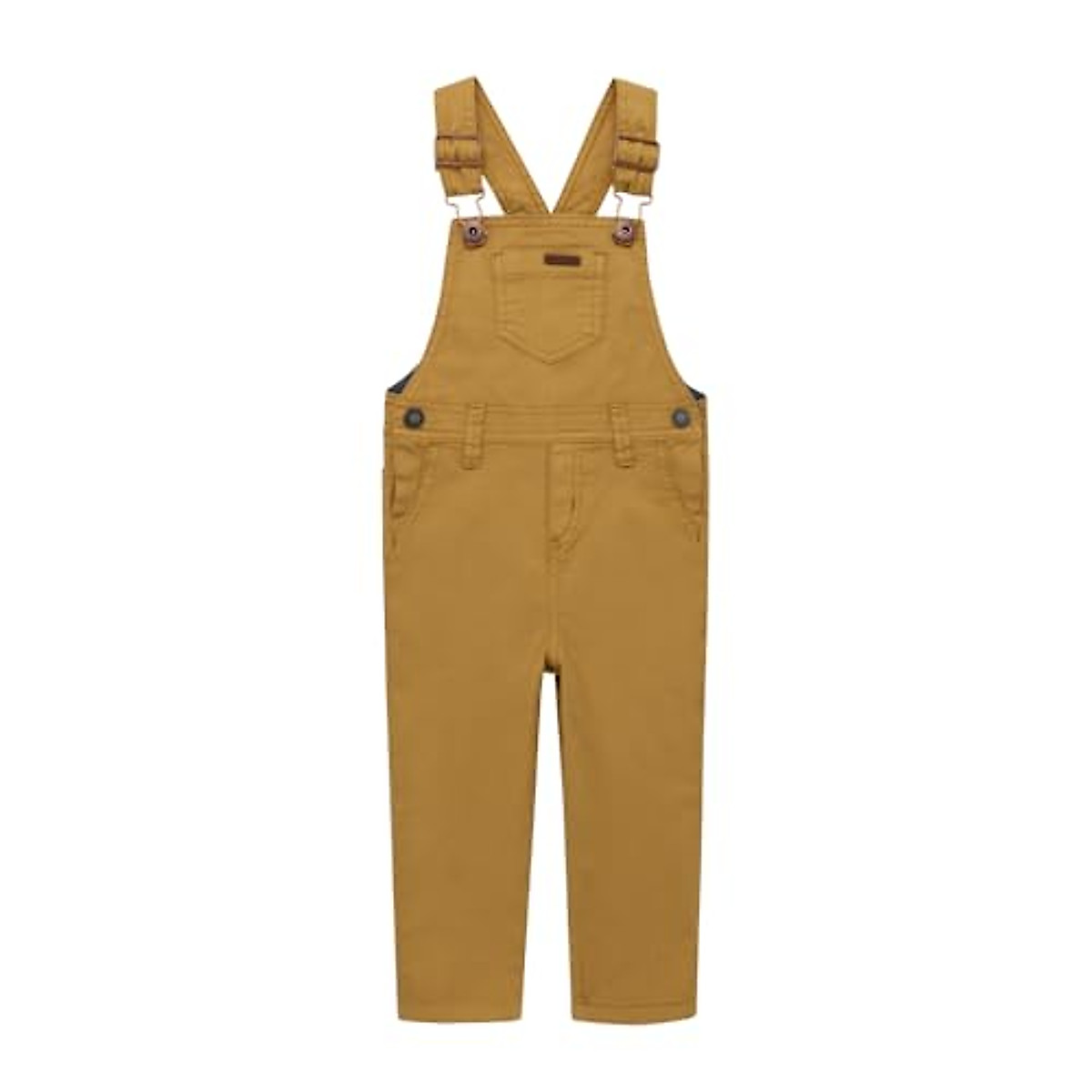 OFFCORSS Baby and Toddler Overall with Adjustable Straps, for Boys and Girls
