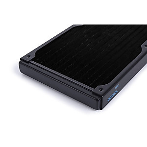Alphacool 14437 NexXxoS ST20 HPE Full Copper 360mm Radiator