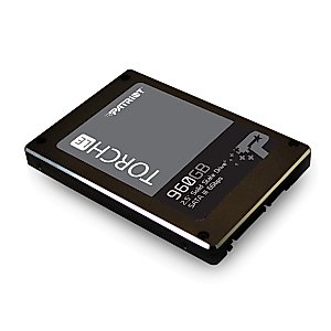 Patriot Memory Torch LE 960GB 2.5" Solid State Drive PTL960GS25SSDR