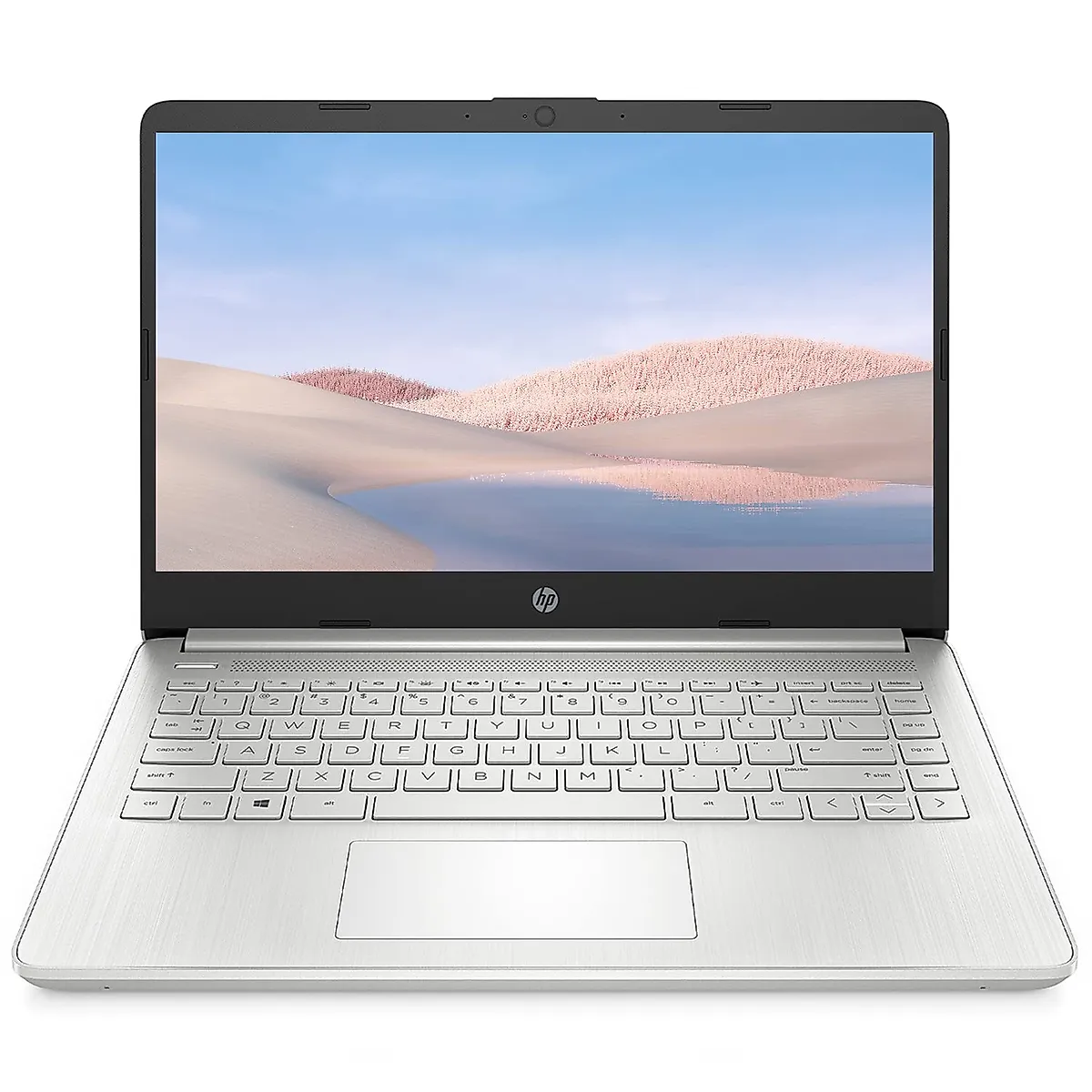 HP Pavilion Laptop (2022 Model), 14" FHD IPS NonTouch Display, AMD Ryzen 3 3250U, 16GB RAM, 512GB SSD, Micro-Edge, Thin & Portable, Micro-Edge & Anti-Glare Screen, Long Battery Life, Win 11