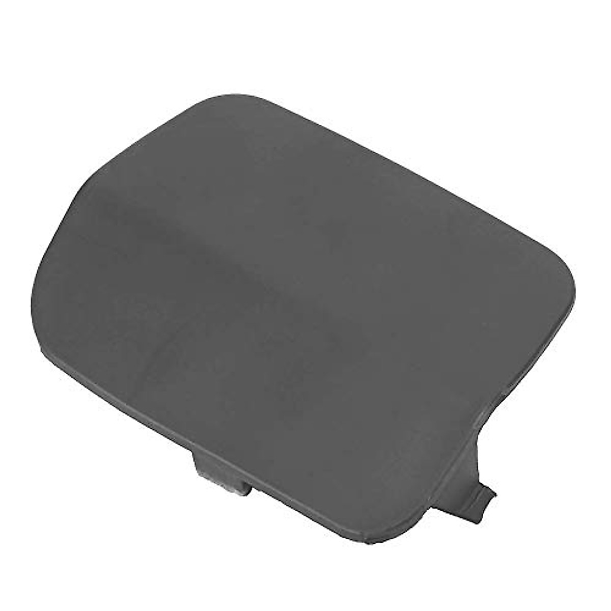 Terisass Rear Bumper Tow Hook Cover Cap Fits for BMW 3-Series E92 E93 328i 335i