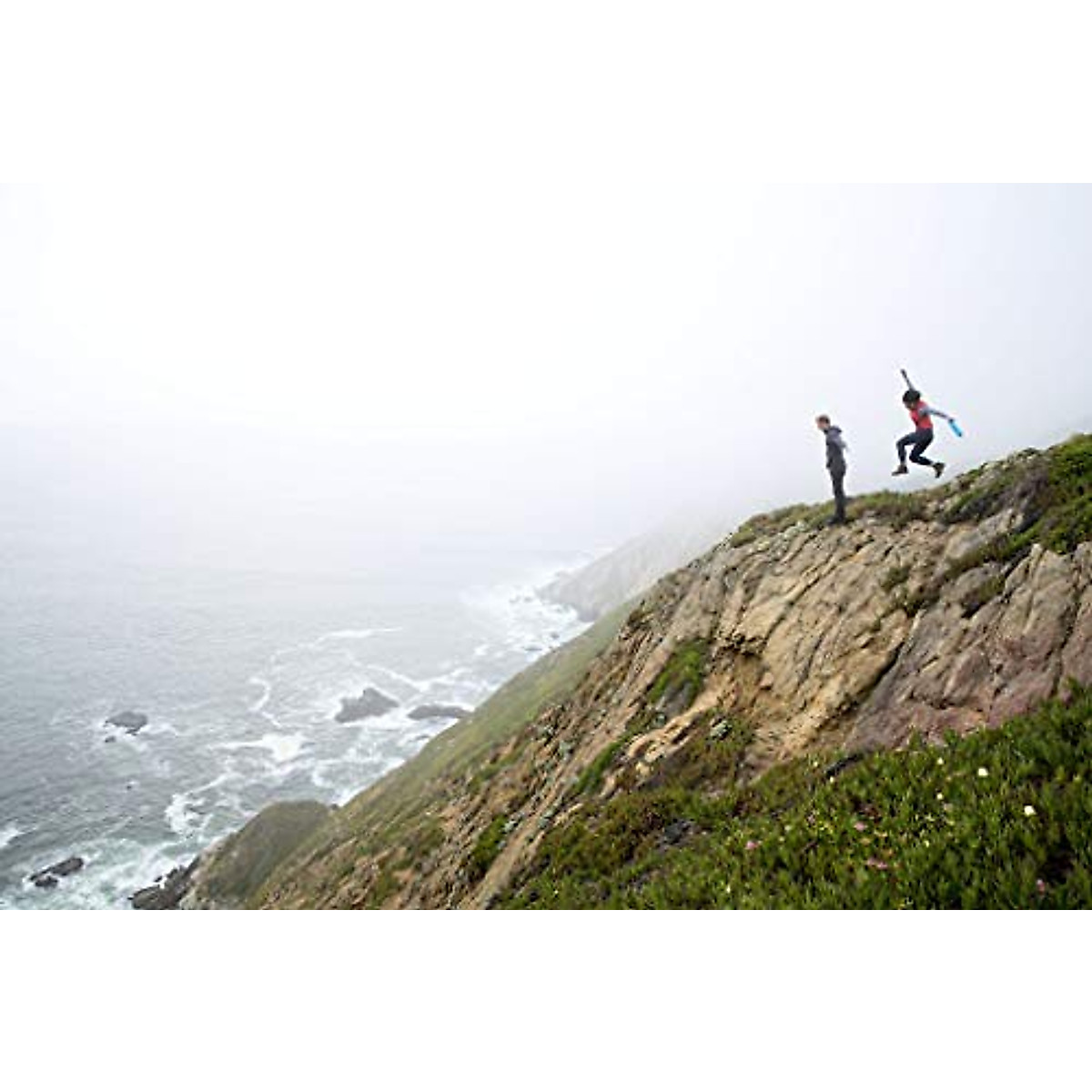 Hydro Flask 21 oz Water Bottle, Sport Cap - Spearmint