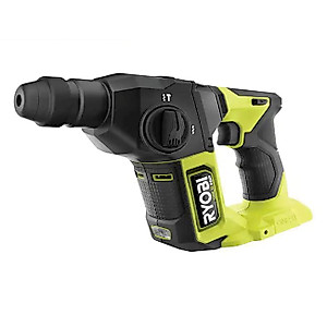 18V ONE+ HP Compact BRUSHLESS 5/8" SDS-Plus Rotary Hammer