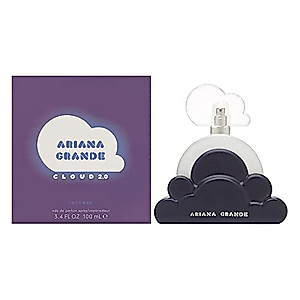 Ariana Grande Cloud 2.0 Intense Eau De Parfum Ulta Exclusive 3.4 Ounce New Sealed Box Authentic