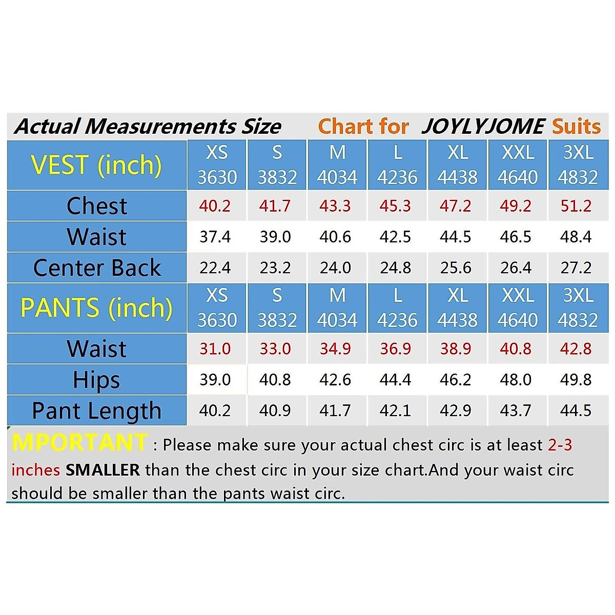 JOYLYJOME Grey Vest and Pants for Men Slim Fit Wedding Prom Suit 2 Pieces Suit Dress Tux Suit Casual Waistcoat Pants Set XL