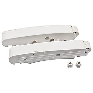 AXV417WHP Pool Cleaner Pod Kit Compatible with All Hayward Pool Vac Ultra and Navigator-Pool Cleaner