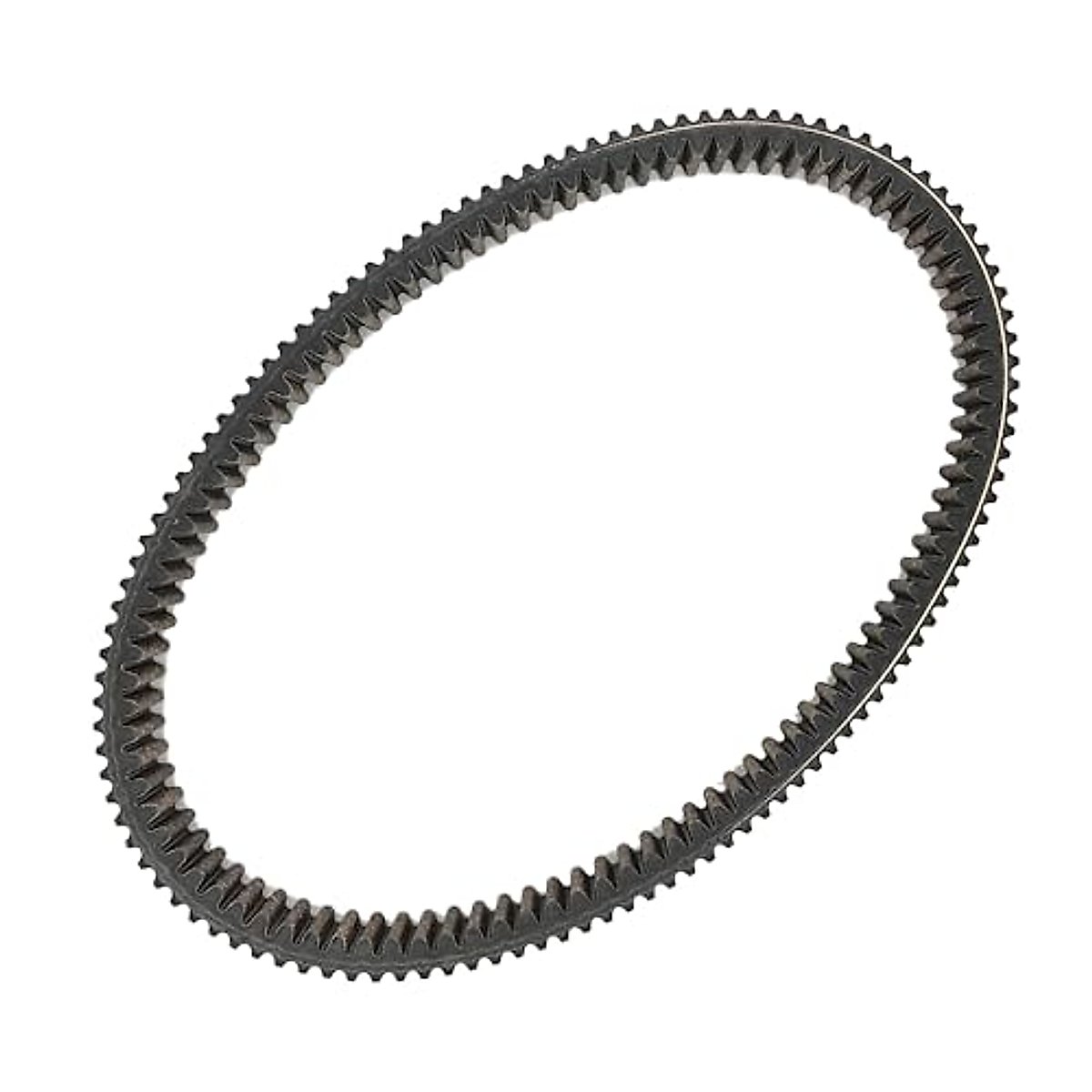 Polaris Drive Belt for Specific RZR XP Turbo, XP 4 Turbo, RS1, XP 1000, XP 4 1000, XPEDITION ADV, XP and RANGER XP 1000, CREW XP 1000 Models and More, Runs Cooler, OEM Performance, Durable - 3211186