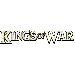 Mantic Games MGKWO102 Orc Godspeaker Miniature Model