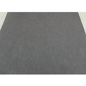 Walnut Wood Veneer 48" x 96" with Dark Brown Paper Backer 4' x 8' x 1/40" Thick