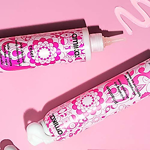 Amika Reset Pink Charcoal Scalp Cleansing Oil Unisex 6.7 oz (Pack of 1)