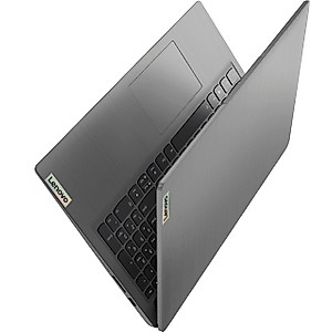 Lenovo 2022 IdeaPad 3 15 Laptop, 15.6" FHD Touchscreen, 11th Intel Quad-Core i5-1135G7 (Beats i7-1065G7), 20GB RAM, 512GB PCIe SSD, Backlit Keyboard, WiFi 6, HDMI, Windows, Goldoxis Card