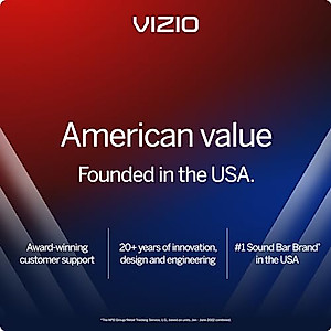VIZIO 40-inch Full HD 1080p Smart TV with DTS Virtual: X, Alexa Compatibility, Google Cast Built-in, Bluetooth Headphone Capable, (VFD40M-08 New)