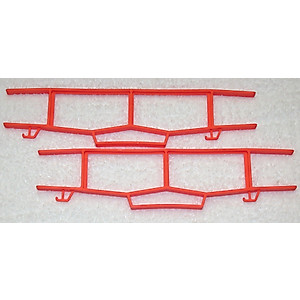 Home Court 2-inch Adjustable 8-meter Sand Court Line - M819AS (Blue)