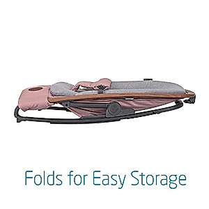 Maxi-Cosi Kori 2-in-1 Rocker, Essential Blush