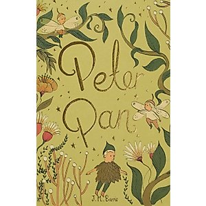 Peter Pan (Wordsworth Collector's Editions)