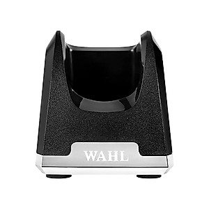 WAHL Professional Cordless Clipper Premium Weighted Charging Stand
