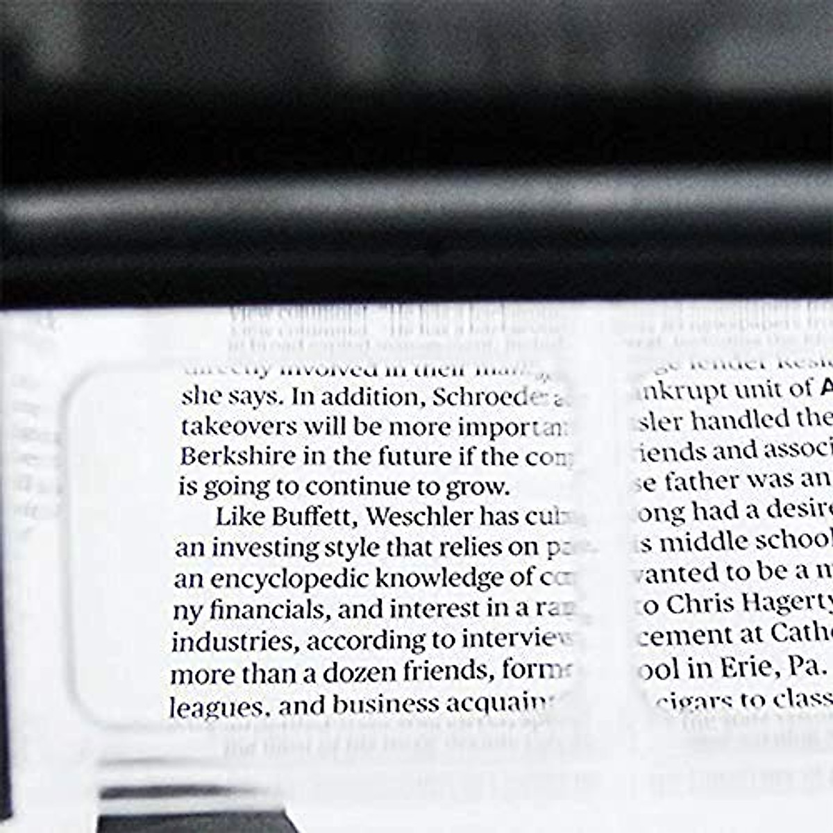 MagDepo Headband Magnifying Glass No Screw with 4 Replaceable Lenses & Cleaning Cloth Handsfree Magnifier Loupe Jewelry Visor for Work, Jewelry Making, Watch Repairing, and Craft