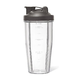 Starfrit Electric Personal Blender, 28 oz, Black