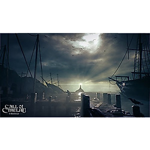 Call of Cthulhu (Xbox One)