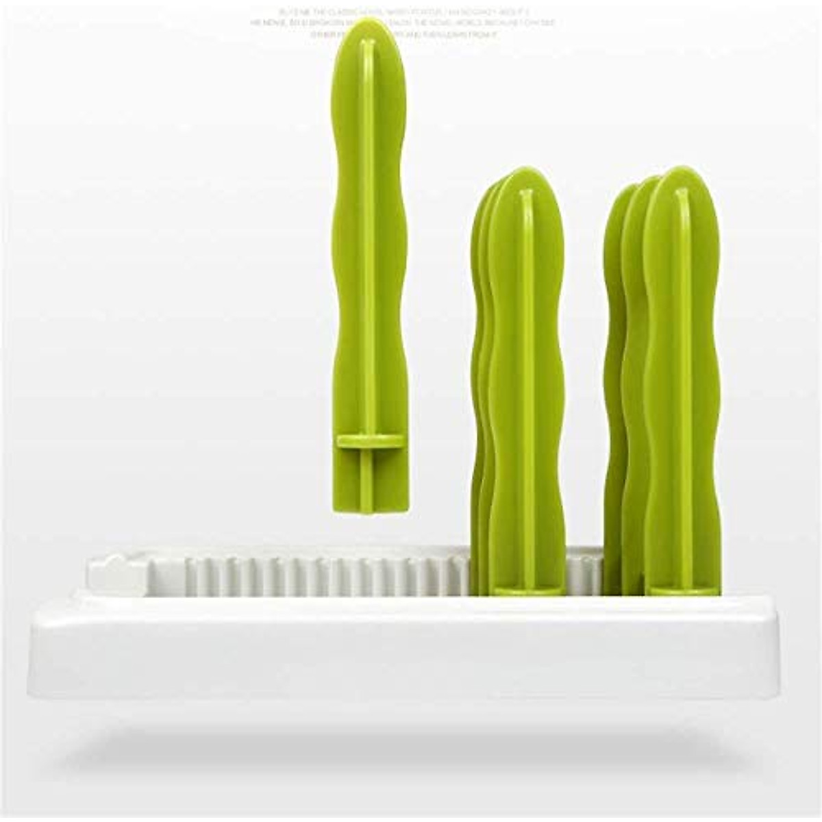 DRNKS Pot Pan Lid Storage Rack Holder,Spoon Rest Pot Lid Holder Cooking Tool Spoon Pot Lid Holder Shelf Cover Dispenser Pan Lid Racks Spoon Rest Kitchen Suitable for Kitchen