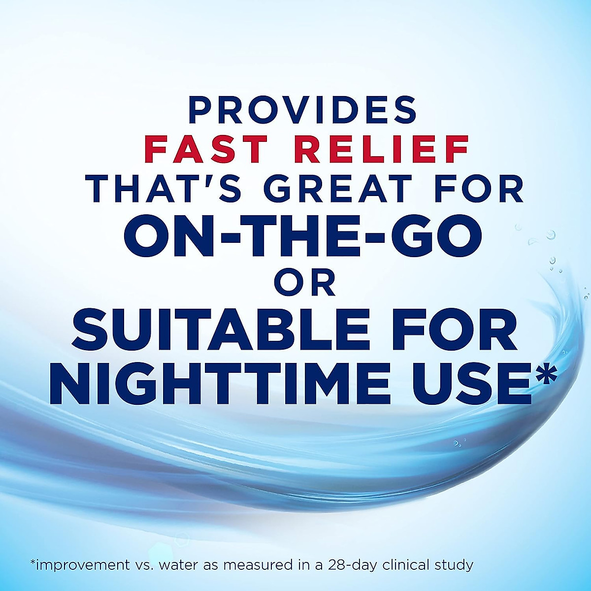 biotene Oralbalance Dry Mouth Moisturizer Gel 1.50 oz (Pack of 6)