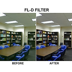 UltraPro 52mm Digital High-Resolution Filter Kit (UV, CPL, FLD) with Deluxe Filter Carry Case for Select Canon Digital Cameras. Bundle Includes: Cleaning Kit, LCD Screen Protector, Mini Tripod