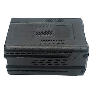 6000mAh for Greenworks 80V Battery Li-ion Battery GBA80150 GBA80200 GBA80250 GBA80300 GBA80400 GBA80500 Rechargeable Battery