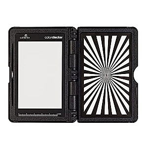 Calibrite ColorChecker Passport Video (CCPPV)