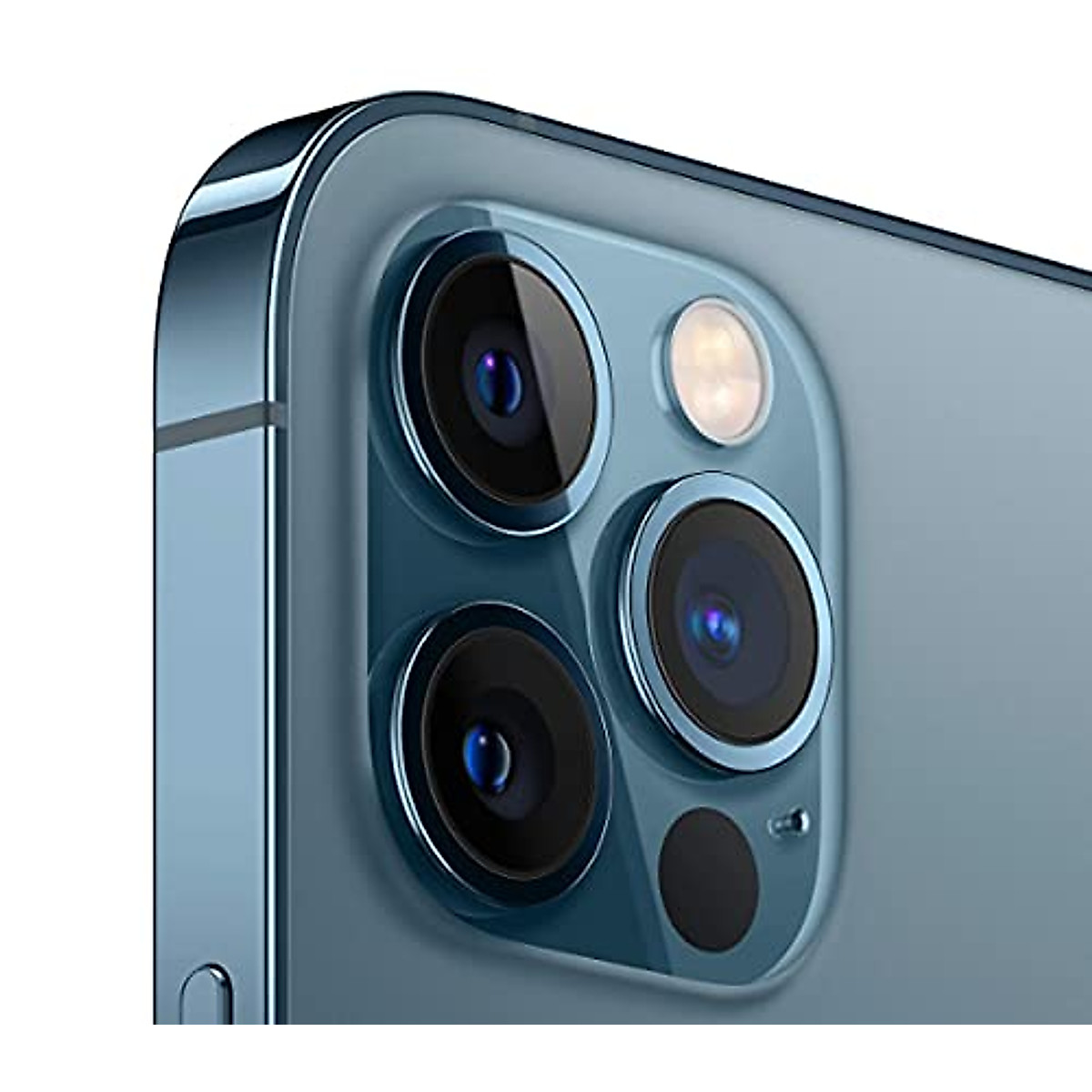 GooPhone 13Max 6.7 inch (512GB,12GB) Factory Unlocked Cell Phone - Black - International Version No Warranty color