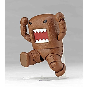 Kaiyodo Revoltech Yamaguchi No.141 Domo