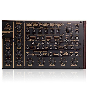 Behringer K-2 Semi-Modular Synthesizer