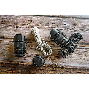 iFi iPower X - Low Noise Power Supply DC Adapter – Upgrade Your Audio/Video/Electronics (9V)