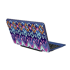 RCA 10 Inch 2GB RAM 32GB Storage Quad-Core IPS HD Touchscreen WiFi Bluetooth with Detachable Keyboard Android 10 Tablet Bundle w/32GB SD Card (Ikat)