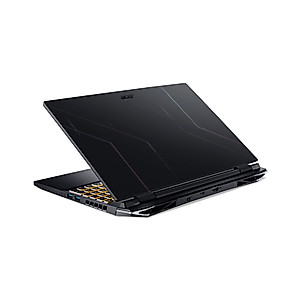 acer Nitro 5 AN515 Gaming Laptop 2023 15.6” FHD 1920 x 1080 Display IPS 144 hertz Intel Core i7-12700H NVIDIA GeForce RTX 3060 6GB GDDR6 16GB DDR4 512GB SSD Four-Zone RGB Backlit KB Windows 11 Pro