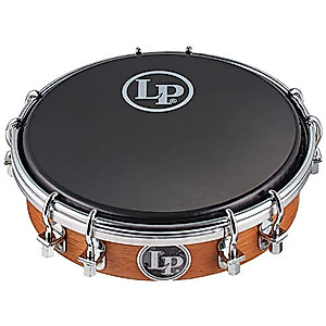 Latin Percussion LP3006 LP Brazilian Wood Tamborim