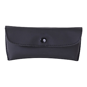 Rothco 58mm Polarized Wayfarer Sunglasses (Chrome/Smoke)