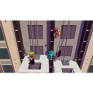 Gang Beasts (Nintendo Switch)