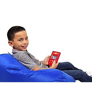 Basic Fun UNO Electronic Handheld Game with Full Color Screen