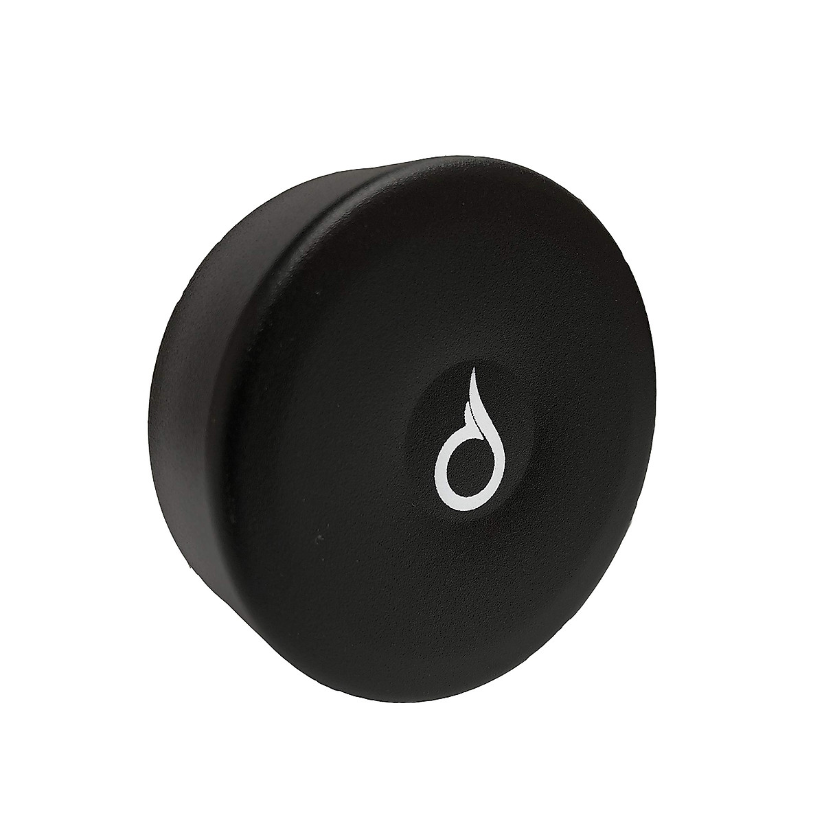 LEXO Temperature Regulating Smart Travel Mug - Temperature Lock Lid (Black)