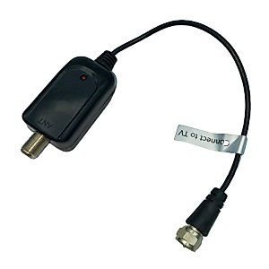 Power Insert, in-line Amplifier for LAVA HD-8008/HD-8000
